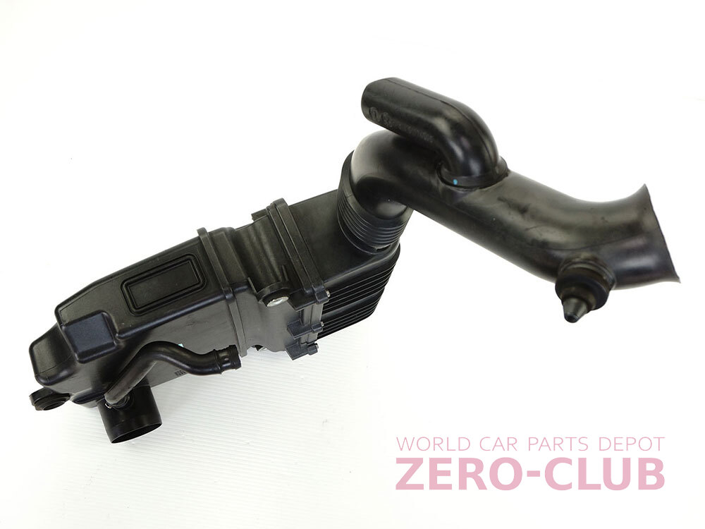 FIATプント エヴォ 350A1用/純正 エアクリーナーボックス【2086-83197】 | フィアット,プント エヴォ,エンジン ...