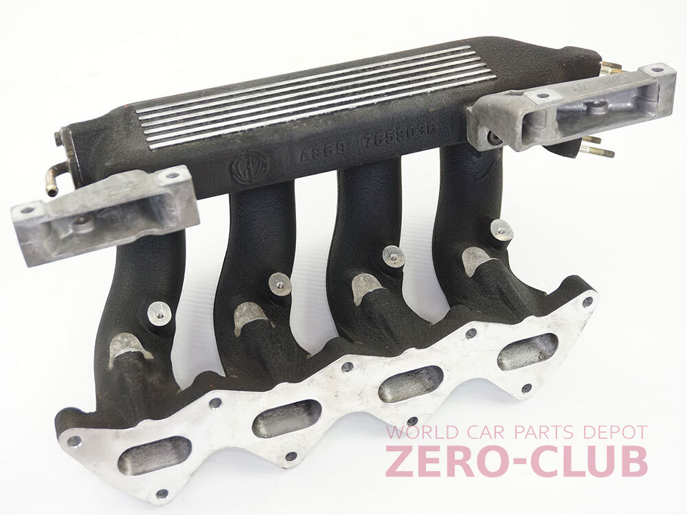 『ランチャ デルタ HF 16V L31D5用/純正 インテークマニホールド』【0007-20414】 | ランチア,デルタ,エンジン ...