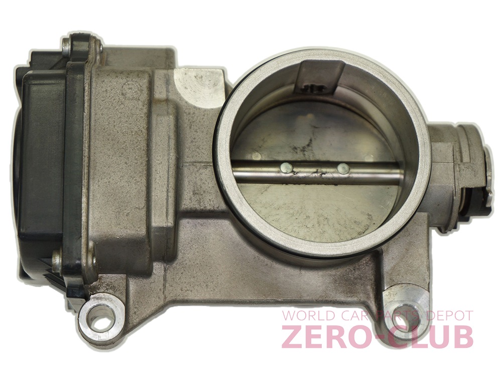 『ルノー カングー1 1.6 KCK4M K4M用/純正 スロットルボディ スロットルバルブ』【2522-92378】 | ルノー,カングー1 ...