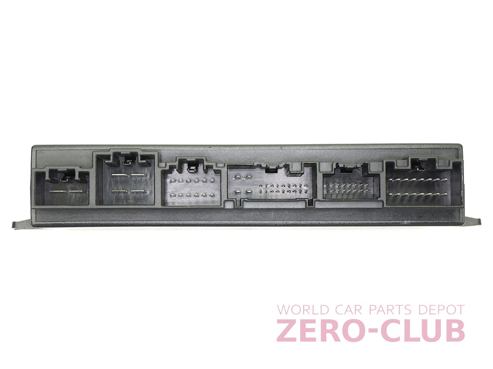 『アルファロメオ スパイダー 939系用/純正 幌開閉コントロールユニット』【2619-97655】 | アルファロメオ,スパイダー/ブレラ ...