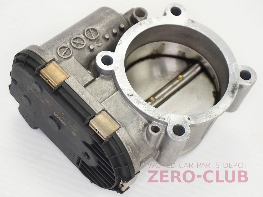 『アルファロメオ 156 2.5V6 32401用/純正 スロットルバルブ スロットルボディ』【2182-93028】 | アルファロメオ ...