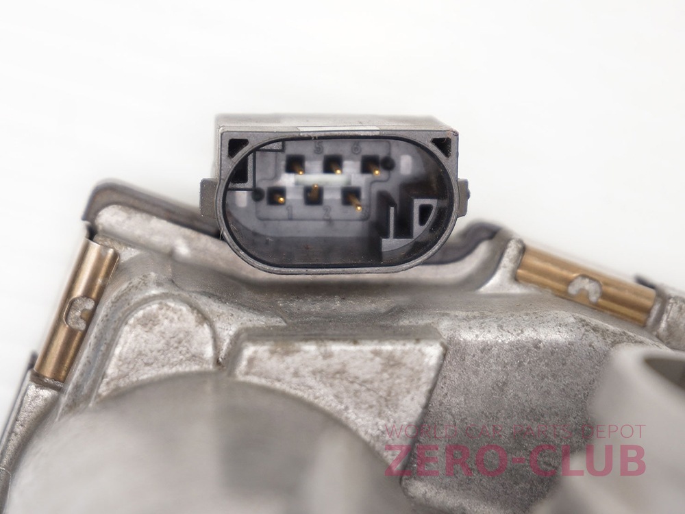 『アルファロメオ 156 2.5V6 32401用/純正 スロットルバルブ スロットルボディ』【2182-93028】 | アルファロメオ ...