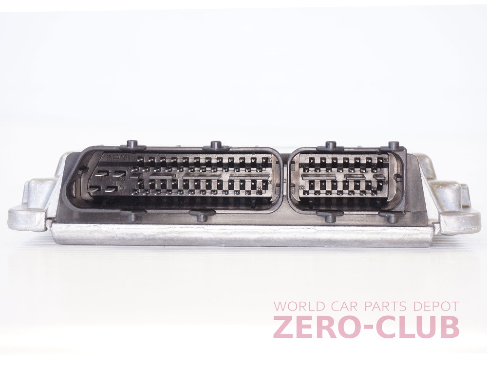『ABARTH 500C 312142用/純正 AT CPU コンピューター』【2558-94051】 | アバルト,500/595,エンジン ...