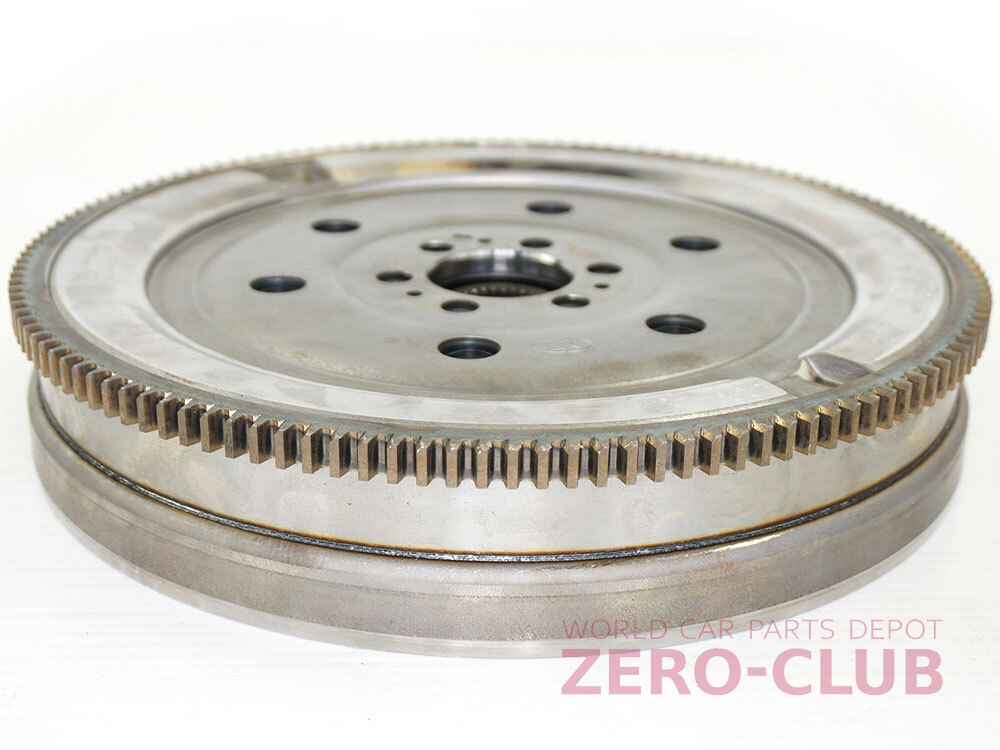 『ルノー メガーヌ4 BBM5M GT用/純正 フライホイール 使用32km』【1861-92505】 | ルノー,メガーヌ4,エンジン ...