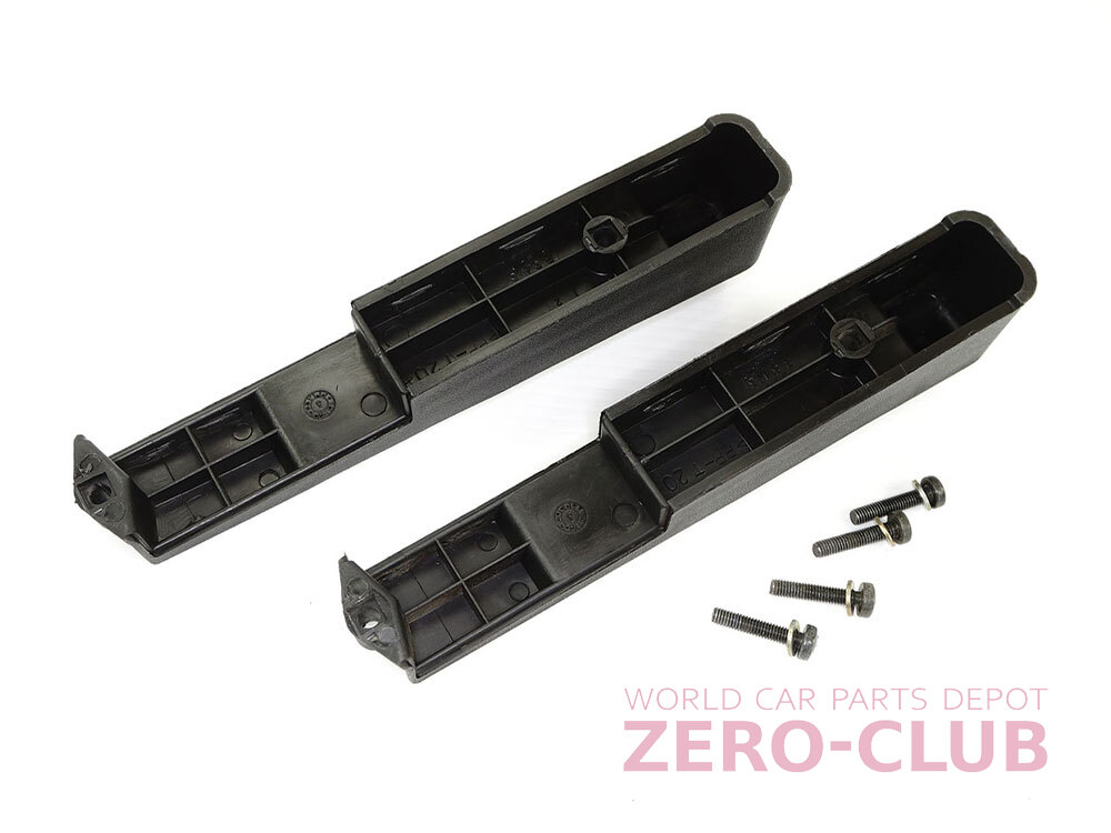 『FIATパンダ 141系用／純正 リアトレイステー 左右セット』【1957-78472】 | フィアット,パンダ1,内装関係 | ZERO ...