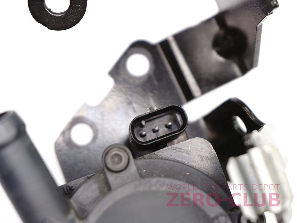 プジョー208 A9C5F03用/純正 タービンウォーターポンプ【2416-88767】 | プジョー,208,電装関係 | ZERO ...