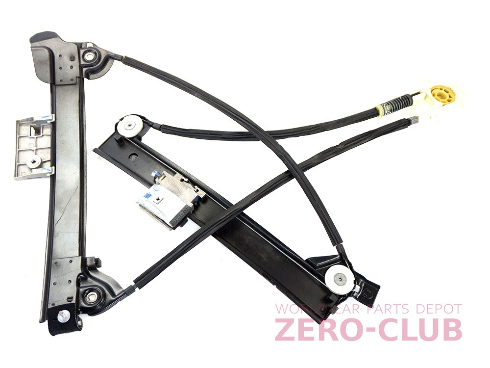 『プジョー RCZ用/純正 フロントパワーウィンドウレギュレーター 右側』【1875-62782】 | プジョー,RCZ,電装関係 ...