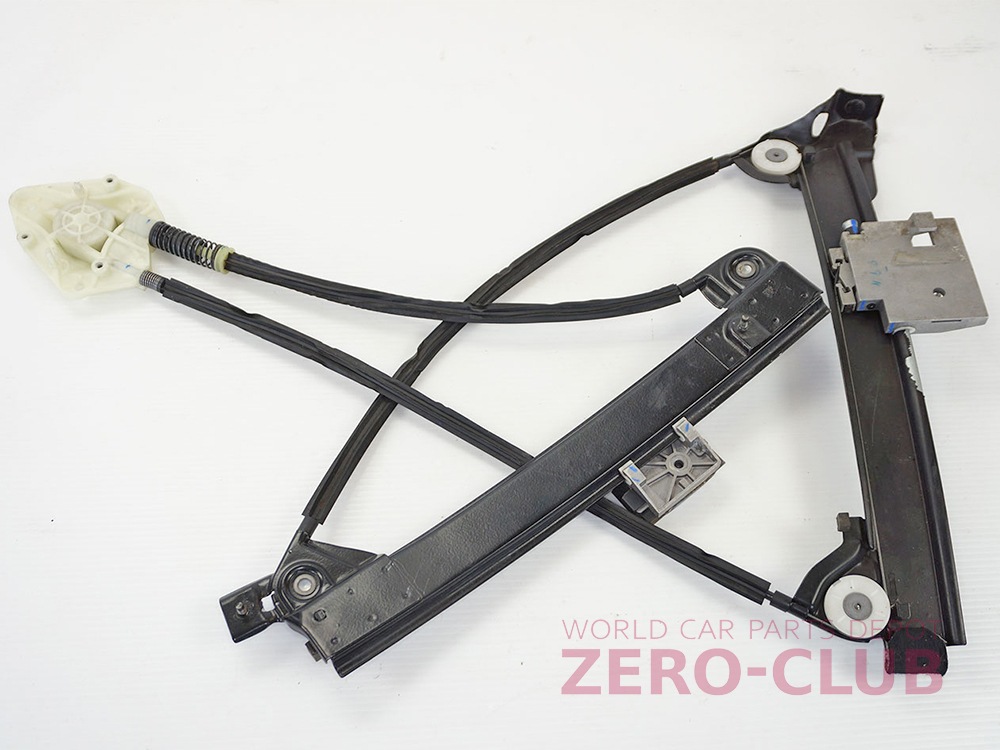 『プジョー RCZ用/純正 フロントパワーウィンドウレギュレーター 右側』【1875-62782】 | プジョー,RCZ,電装関係 ...