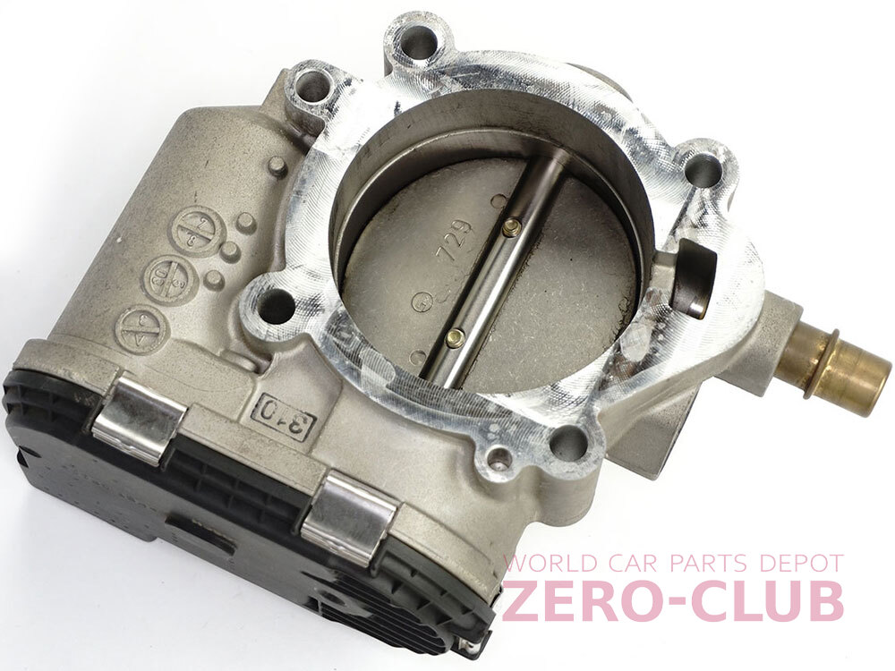 ルノーラグナ L7X用/純正 スロットルバルブ BOSCH【1304-37606】 | ルノー,ラグナ,エンジン/ミッション | ZERO ...