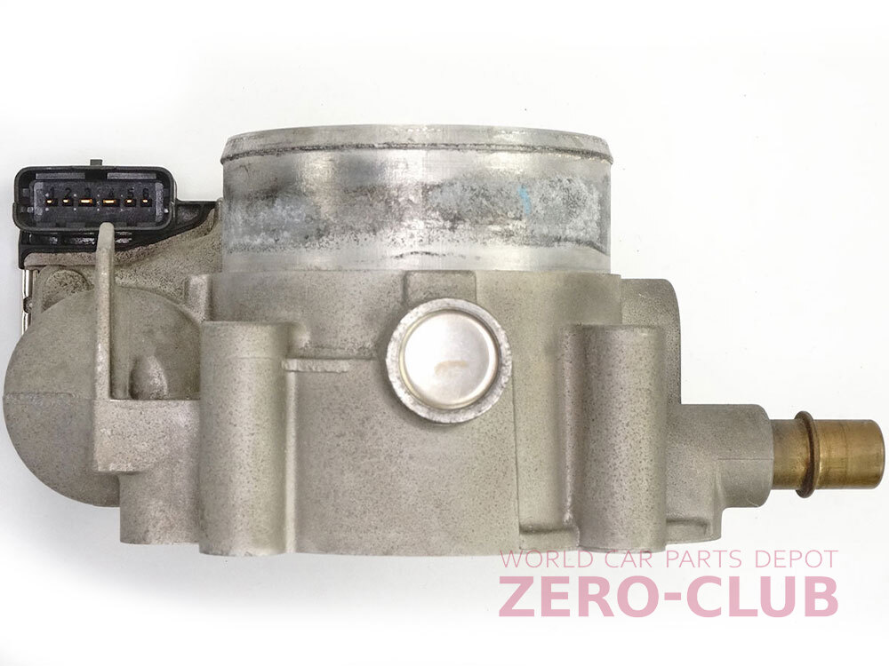 ルノーラグナ L7X用/純正 スロットルバルブ BOSCH【1304-37606】 | ルノー,ラグナ,エンジン/ミッション | ZERO ...