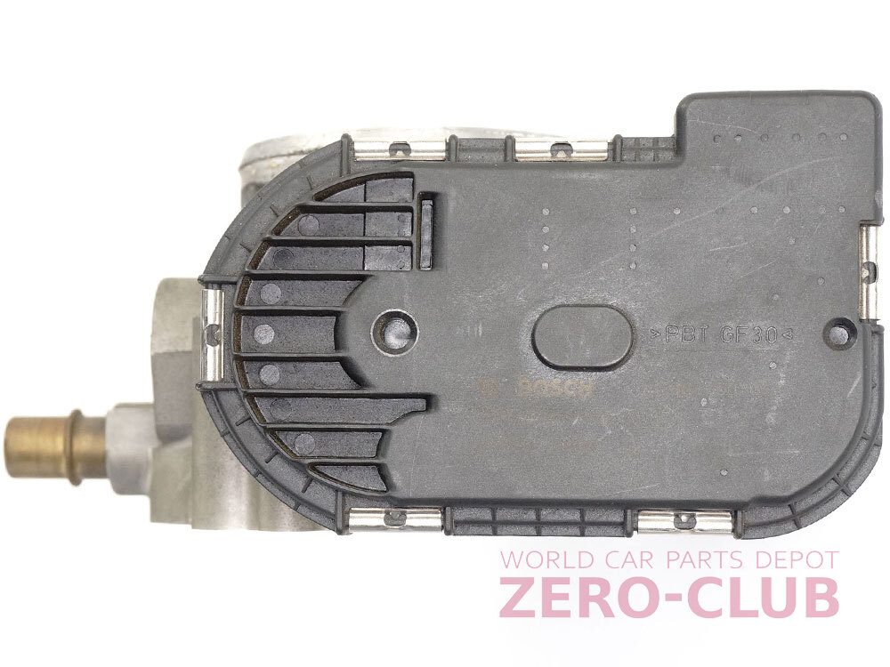 ルノーラグナ L7X用/純正 スロットルバルブ BOSCH【1304-37606】 | ルノー,ラグナ,エンジン/ミッション | ZERO ...