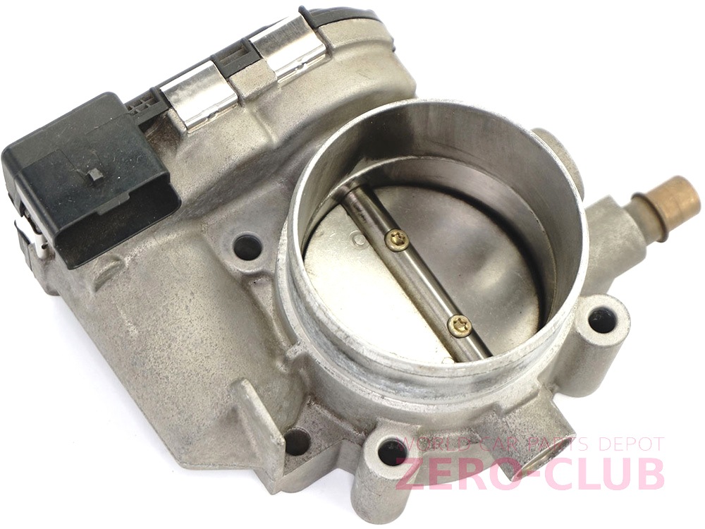 ルノーラグナ L7X用/純正 スロットルバルブ BOSCH【1304-37606】 | ルノー,ラグナ,エンジン/ミッション | ZERO ...