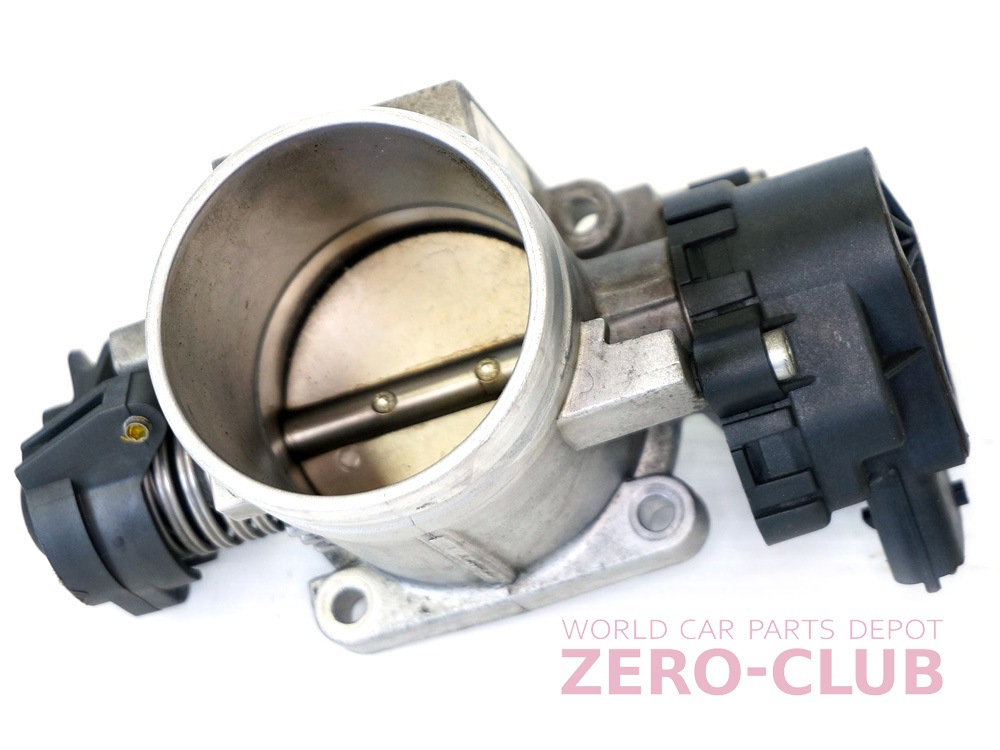 『アルファロメオ 156 2.0TS 32301用/純正 スロットルボディ スロットルバルブ』【2561-93683】 | アルファロメオ ...
