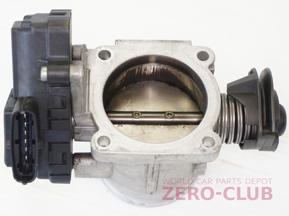 『アルファロメオ 156 2.0TS 32301用/純正 スロットルボディ スロットルバルブ』【2561-93683】 | アルファロメオ ...