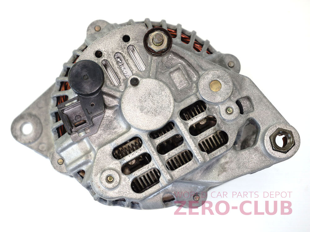 『プジョー 205 DFZ用/純正 オルタネーター 80A』【2024-72260】 | プジョー,205,エンジン/ミッション | ZERO ...