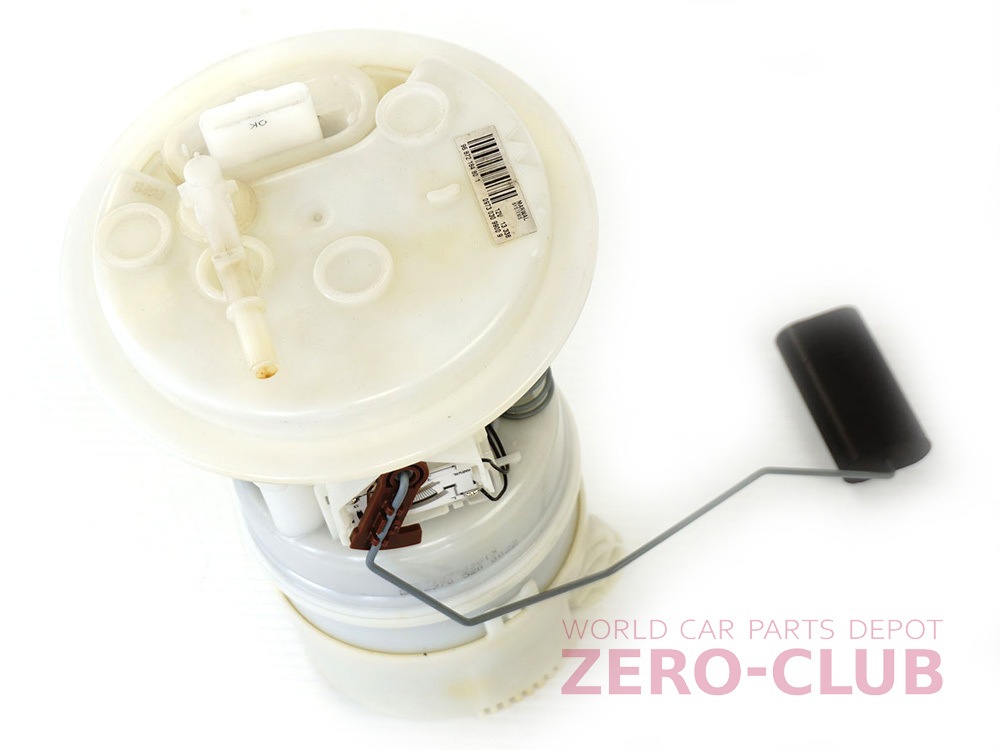 プジョー407 D2BR 3FZ用/純正 燃料ポンプ【2127-73939】 | プジョー,407,電装関係 | ZERO CLUB PRO