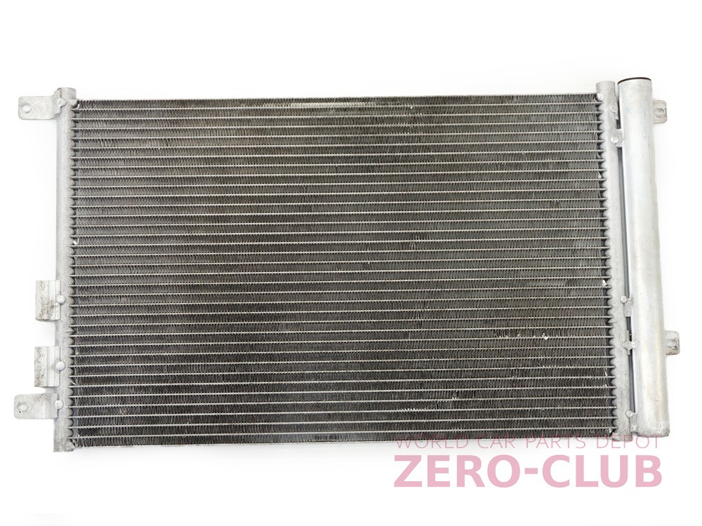 『アルファロメオ 156 147 2.0TS 2.5V6用/純正 ACコンデンサー』【1102-19905】 | アルファロメオ,156 ...