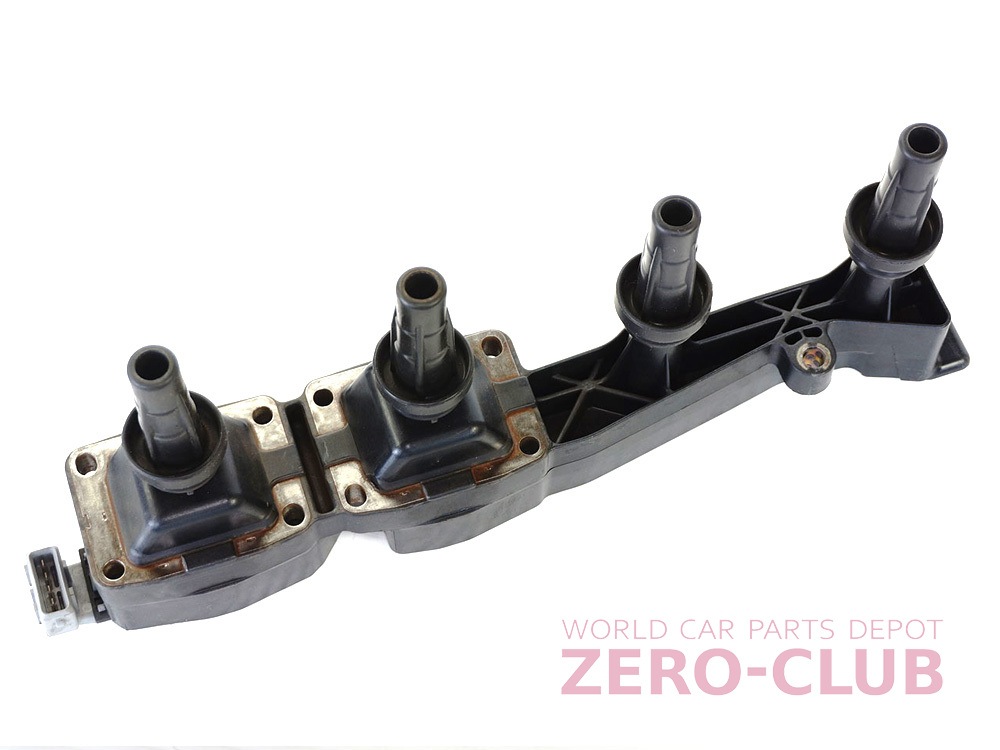 プジョー1007 NFU用/純正 ダイレクトコイル【1733-56207】 | プジョー,1007,電装関係 | ZERO CLUB PRO