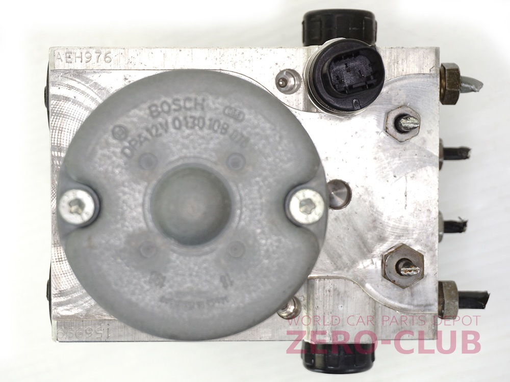 『アルファロメオ 147 2.0TS 32301用/純正 ABSユニット BOSCH』【1434-51708】 | アルファロメオ,147 ...