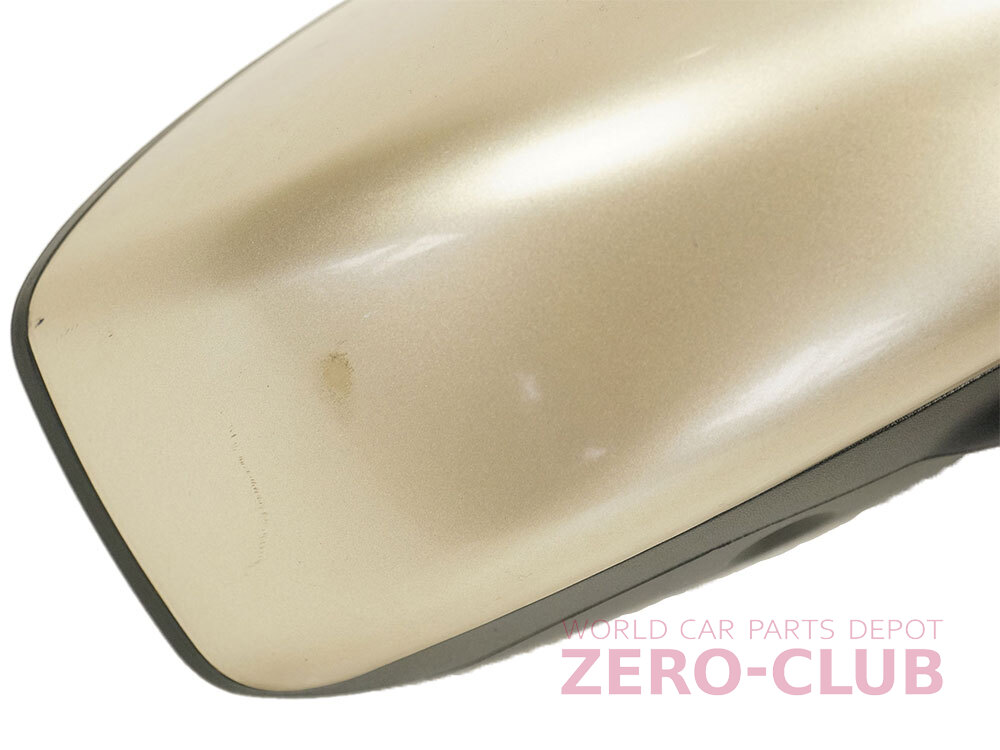 『LANCIA/ランチャ ムーザ 左ハンドル用/純正 ドアミラー 右側 PERLA VASARI』【2669-99231】 | ランチア,ムー ...