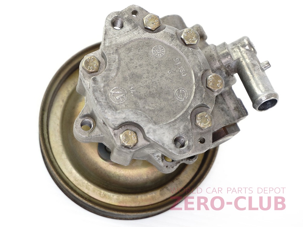 『アルファロメオ 155 2.0TS 67204用/純正 パワーステアリングポンプ』【2397-88986】 | アルファロメオ,155 ...