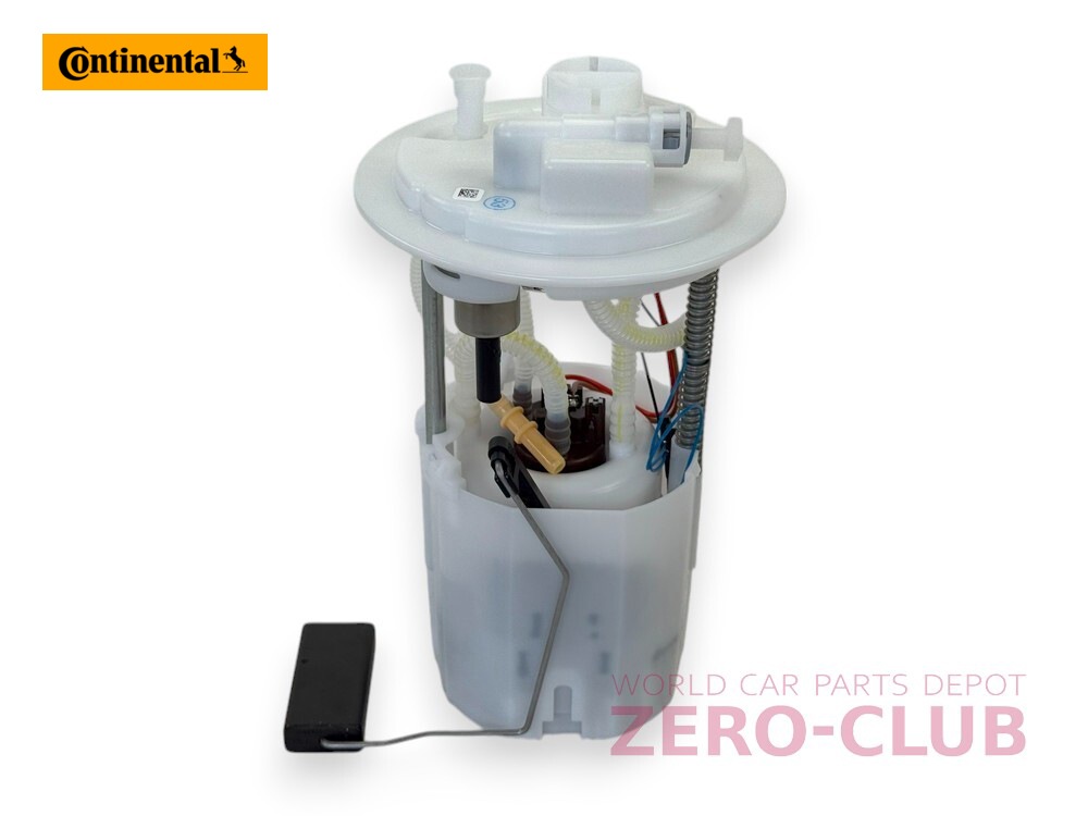 アルファロメオ 159 ブレラ スパイダー939系 3.2JTS 939A用/燃料ポンプ フューエルポンプ 純正新品 55601673 ...