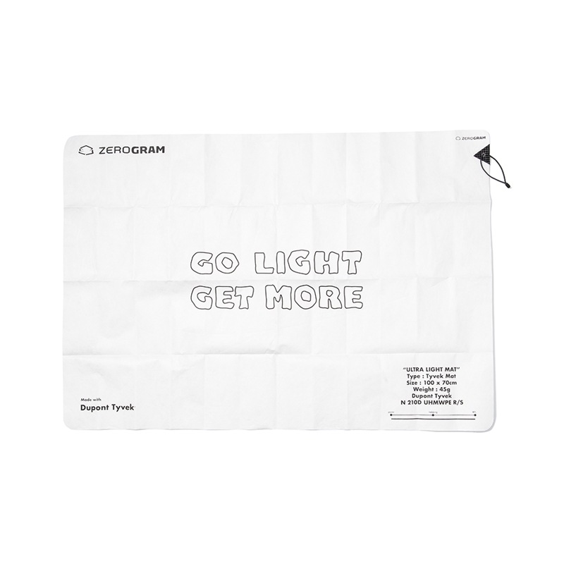 Accessory | ZEROGRAM公式サイト