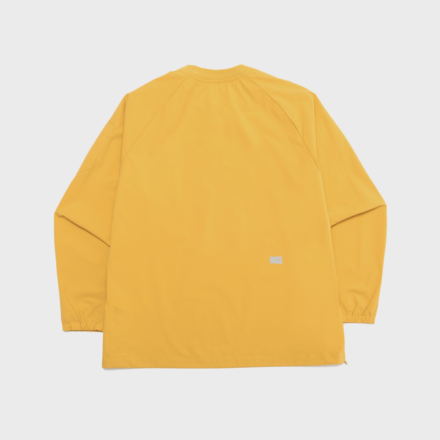 CAMPING WIND PULLOVER | Wear | ZEROGRAM （ゼログラム）