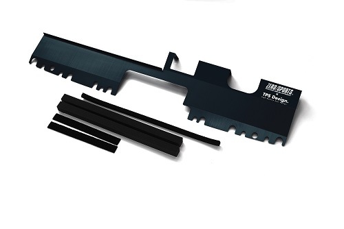 クールエアインテーク DFSB/TPS対応 ブラックモデル | ZEROMAX東海本店モデル | | ZERO/SPORTS Online Shop