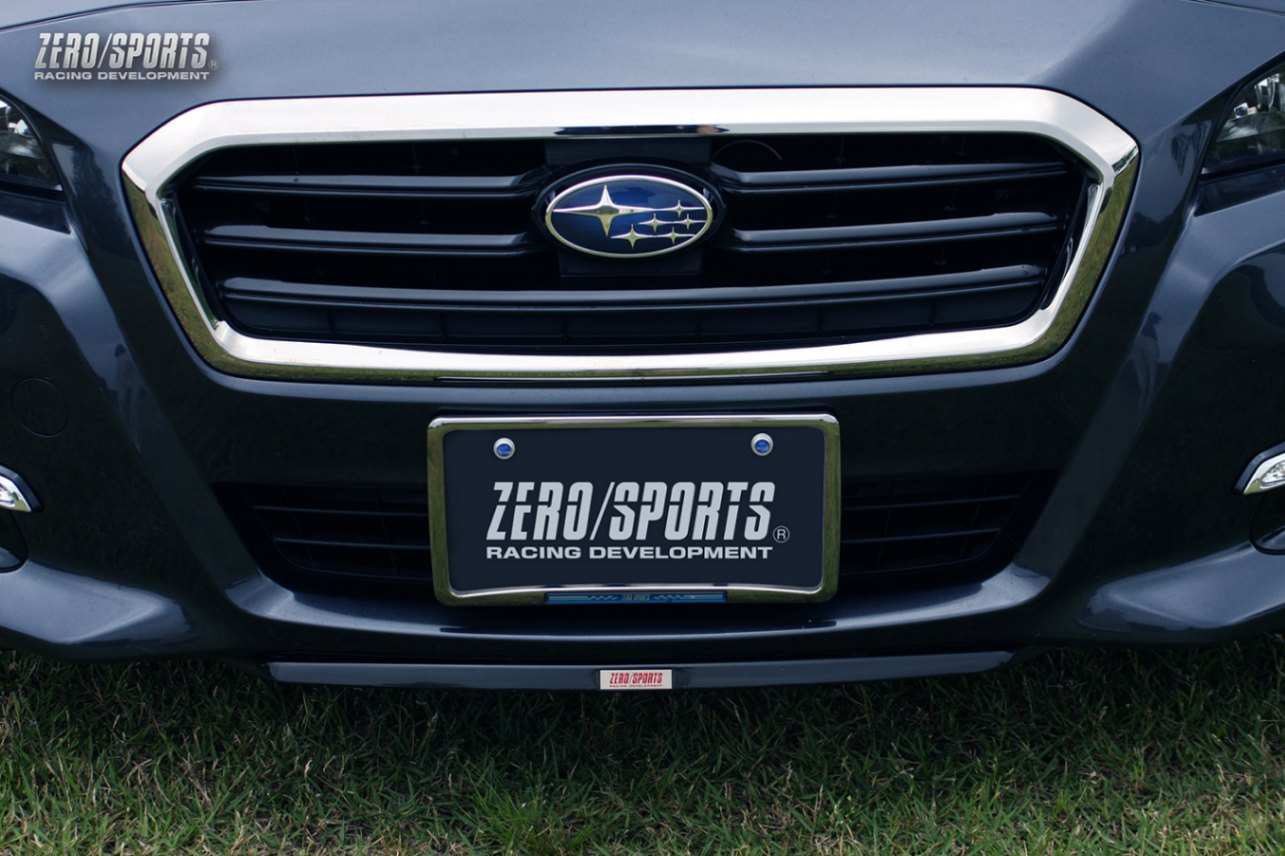 【アウトレット】フロントリップセンター VM#(STi取り付け不可） | 【オンラインショップ限定】アウトレットセール | | ZERO/SPORTS Online Shop