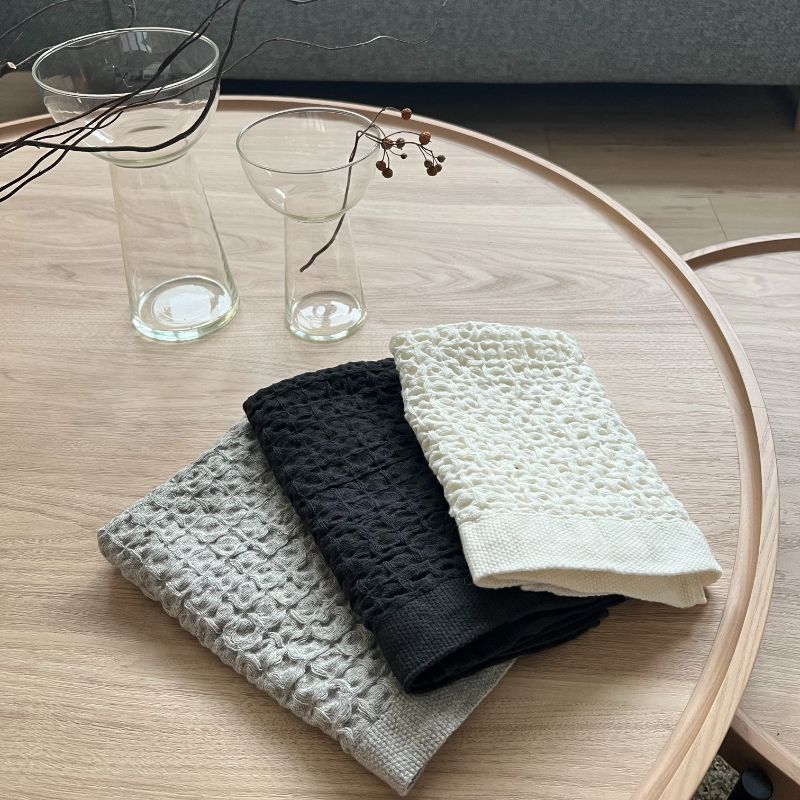 ヘザー ワッフル S heather waffle s kontex z／a . ONLINE STORE 大阪