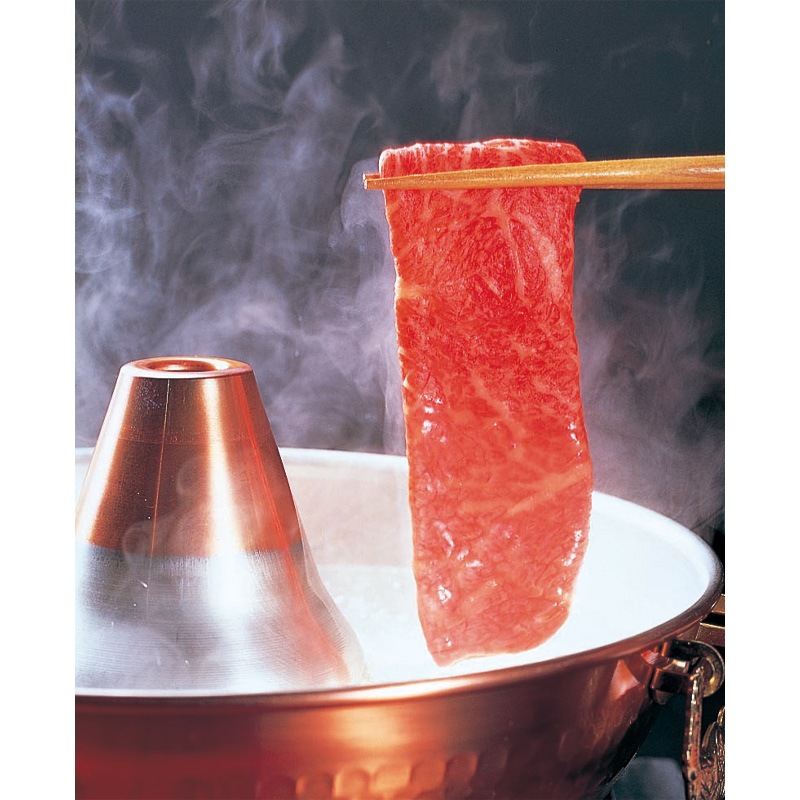 山形牛 しゃぶしゃぶ用 F2Y-2499：山形県 - 精肉・肉加工品