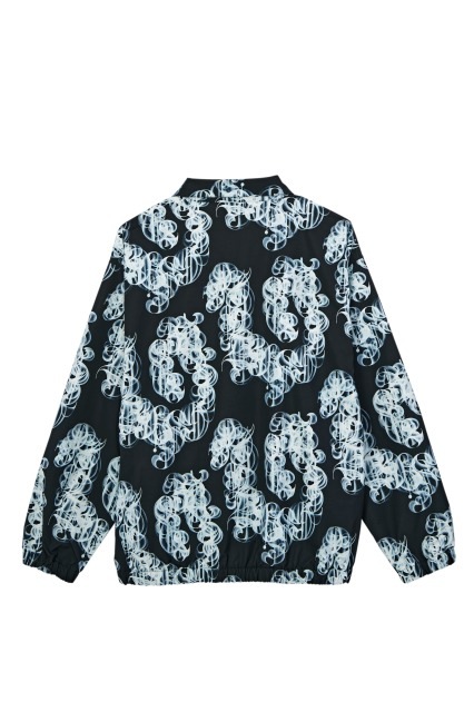 “Harp Vapour” BY Nick Walker ジャケット | すべての商品 | Matin Avenir