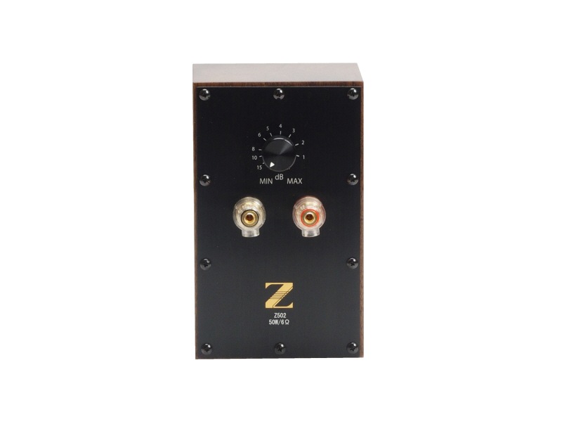 Z502（V2.1） ウォールナットエディション | レギュラー商品 | 音工房Z