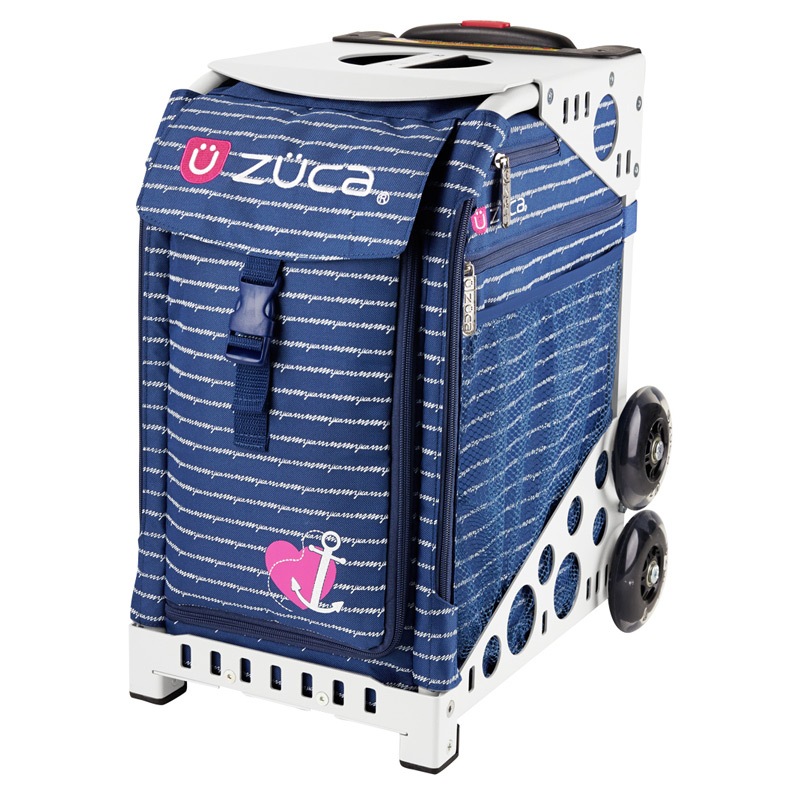 ZUCA SPORT Anchor My Heart | ラストワンコーナー | ZUCA Official Online Store