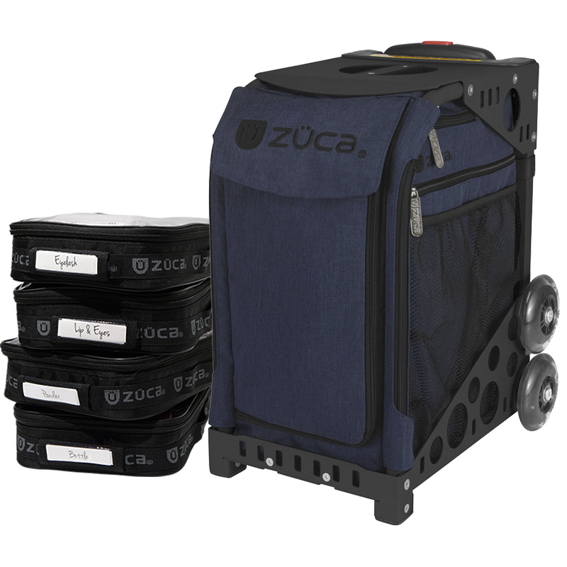 ZUCA SPORT Artist Cobalt | ZUCA SPORT Artist | ZUCA Official Online Store