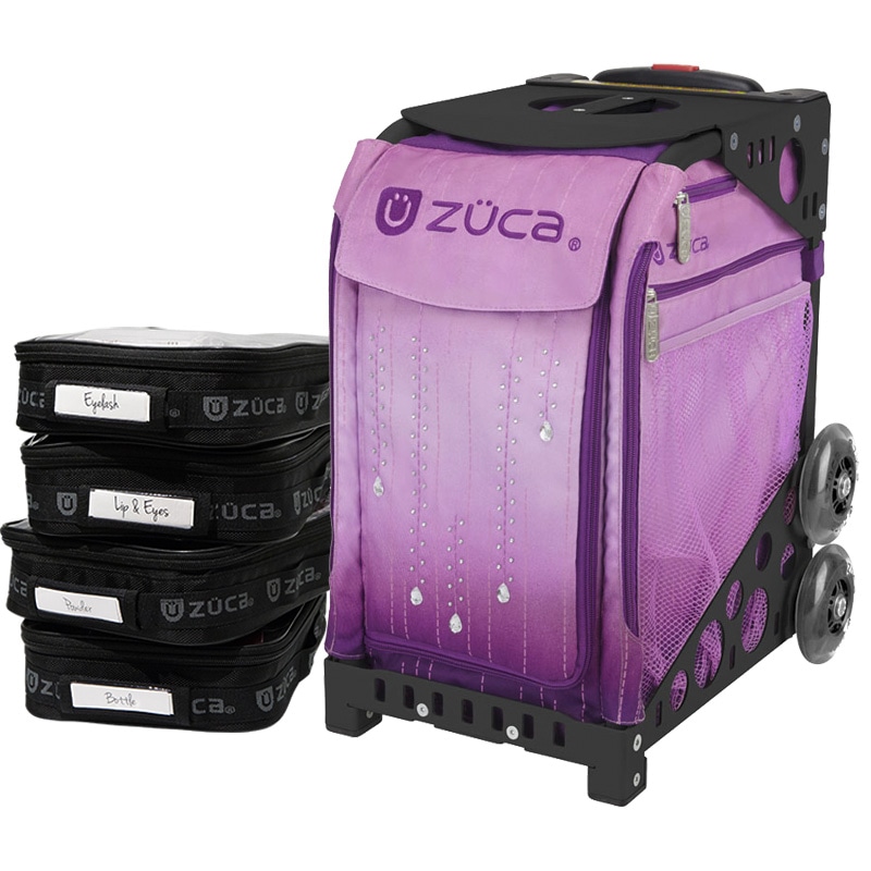 ZUCA SPORT Artist Velvet Rain | ZUCA SPORT Artist | ZUCA Official ...