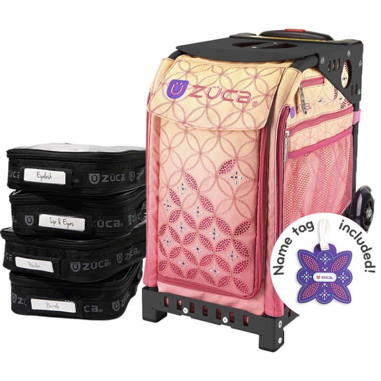 ZUCA SPORT Artist Sunset | ZUCA SPORT Artist | ZUCA Official Online Store