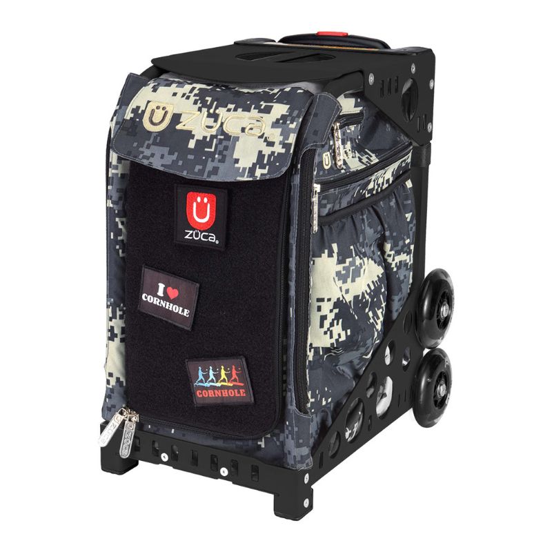 ZUCA SPORT Cornhole Bag Anaconda | ZUCA SPORT Cornhole | ZUCA Official ...