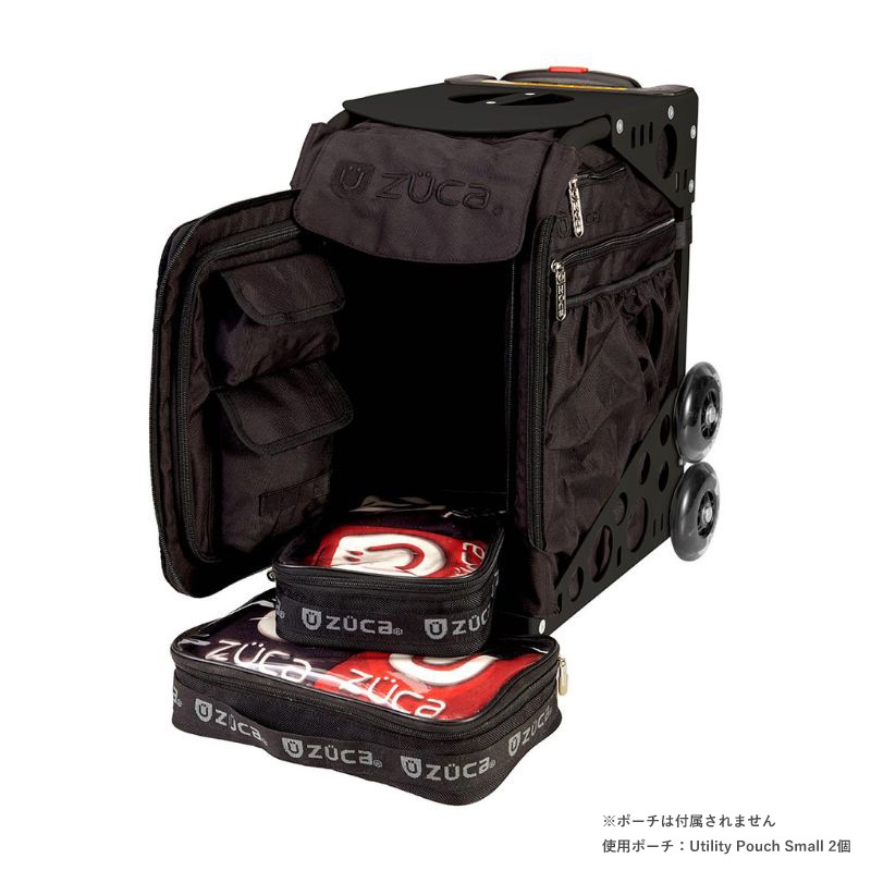ZUCA SPORT Cornhole Bag Black | ZUCA SPORT,ZUCA SPORT Cornhole | ZUCA ...