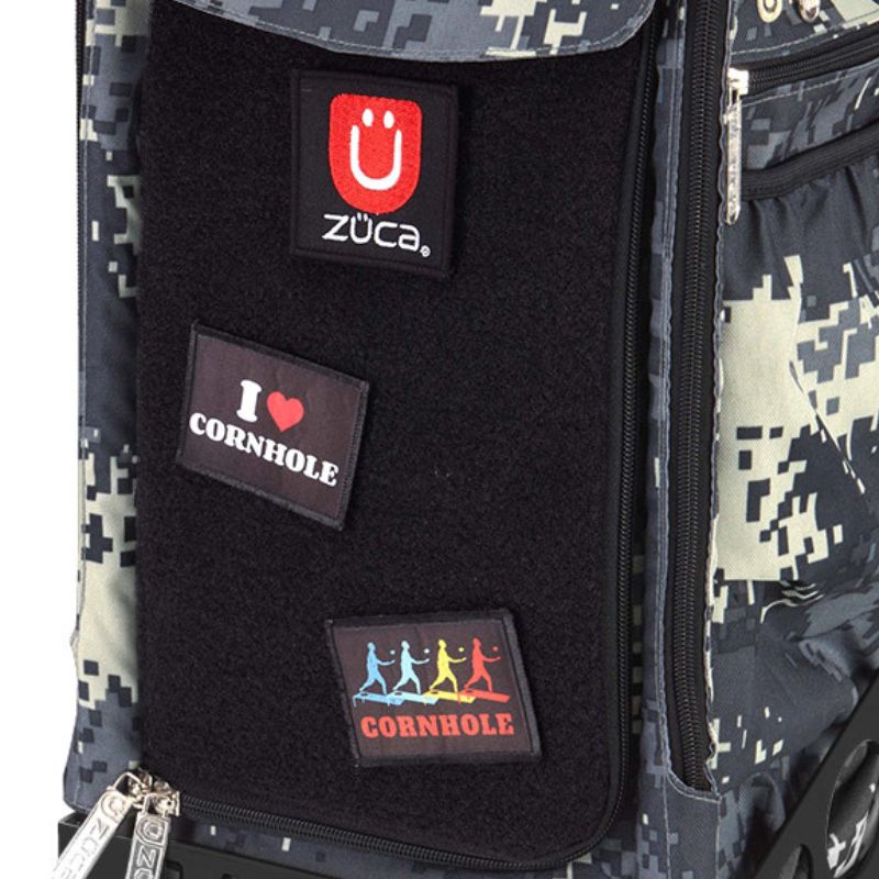 ZUCA SPORT Cornhole Bag Anaconda | ZUCA SPORT Cornhole | ZUCA Official ...