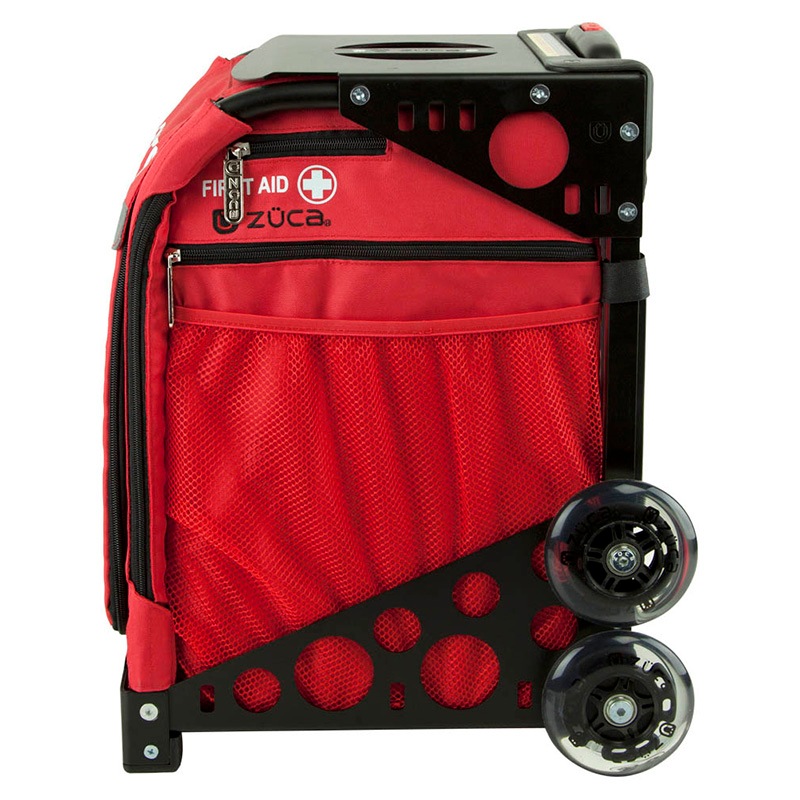 ZUCA FIRST AID | ZUCA FIRST AID | ZUCA Official Online Store